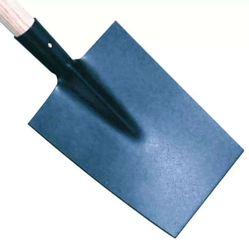 Bêche de fleuriste. Sans manche. Outil à main de jardin. - Boutique ...